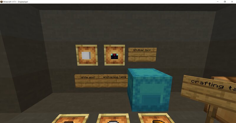 Naruto Texture Pack Minecraft Texture Pack