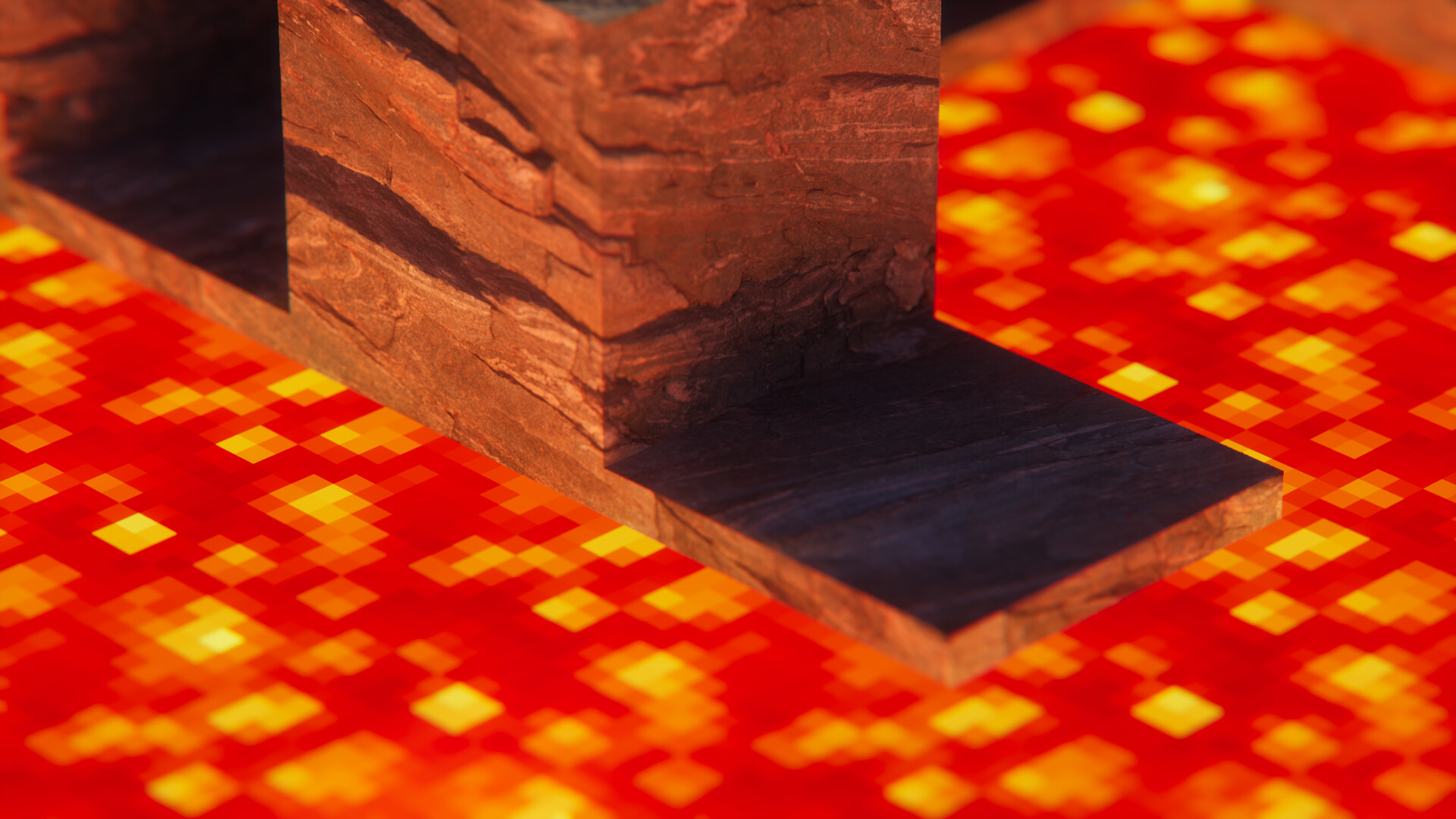 AlyxPack - R3 - 512x Minecraft Texture Pack