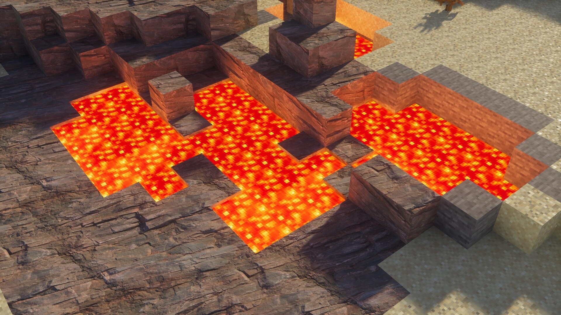 AlyxPack - R3 - 512x Minecraft Texture Pack