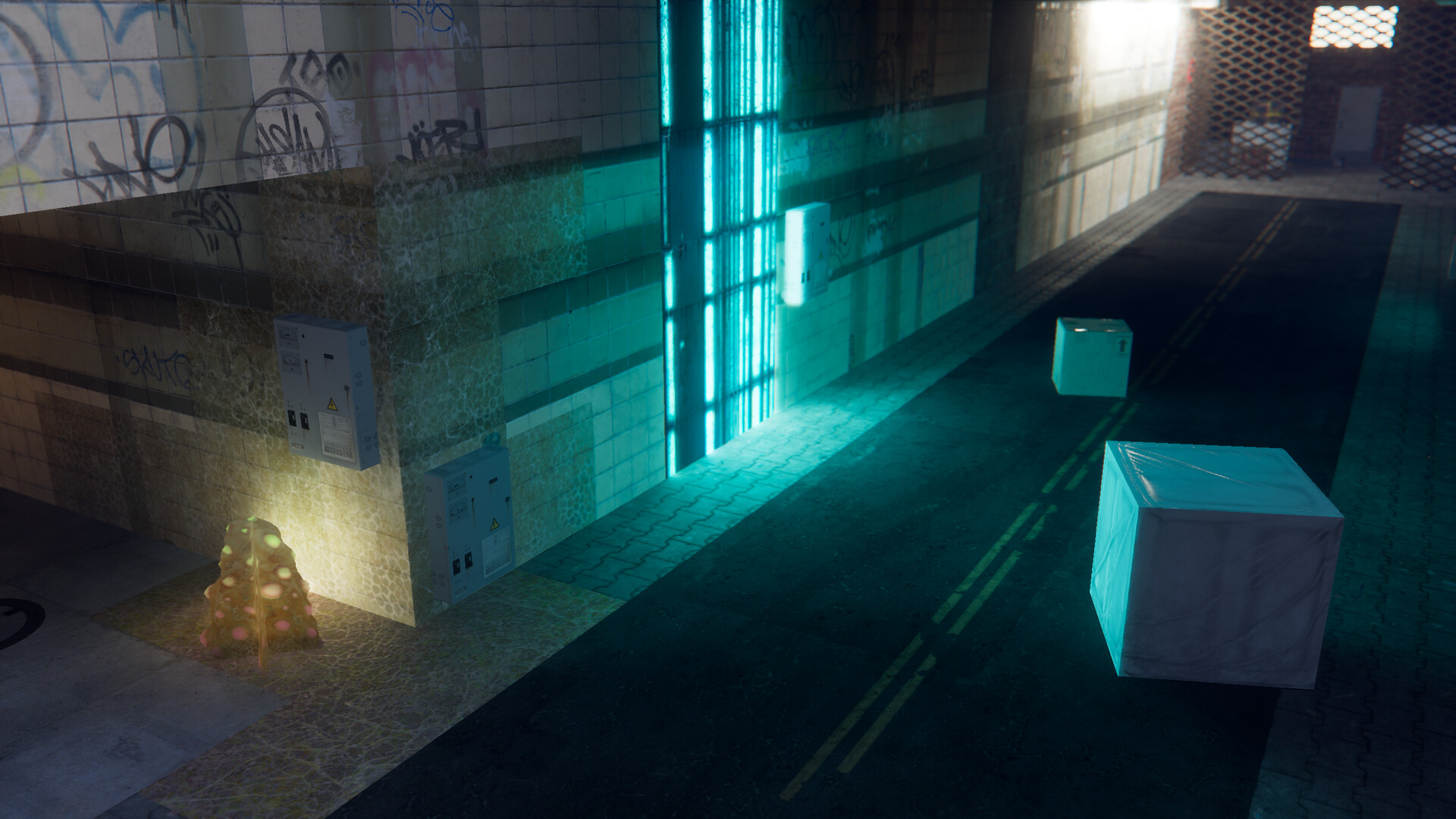 AlyxPack - R3 - 512x Minecraft Texture Pack