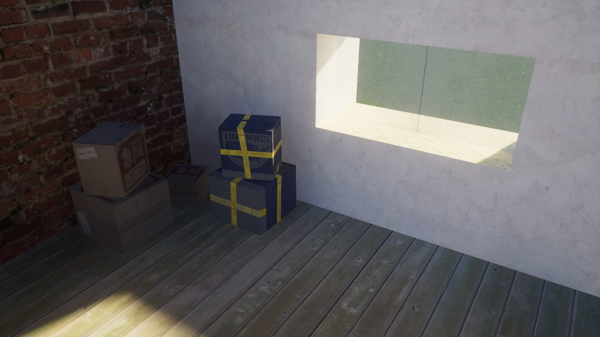 AlyxPack - R3 - 512x Minecraft Texture Pack