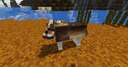 Wolf variety Minecraft Texture Pack
