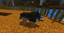 Wolf variety Minecraft Texture Pack