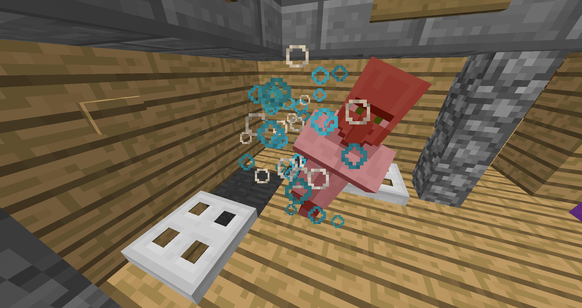 Shadows 16x Minecraft Texture Pack