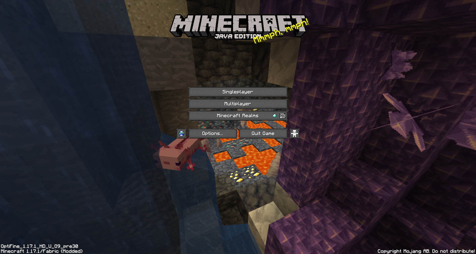 FamousBros Faithful Venom 32x Minecraft Texture Pack