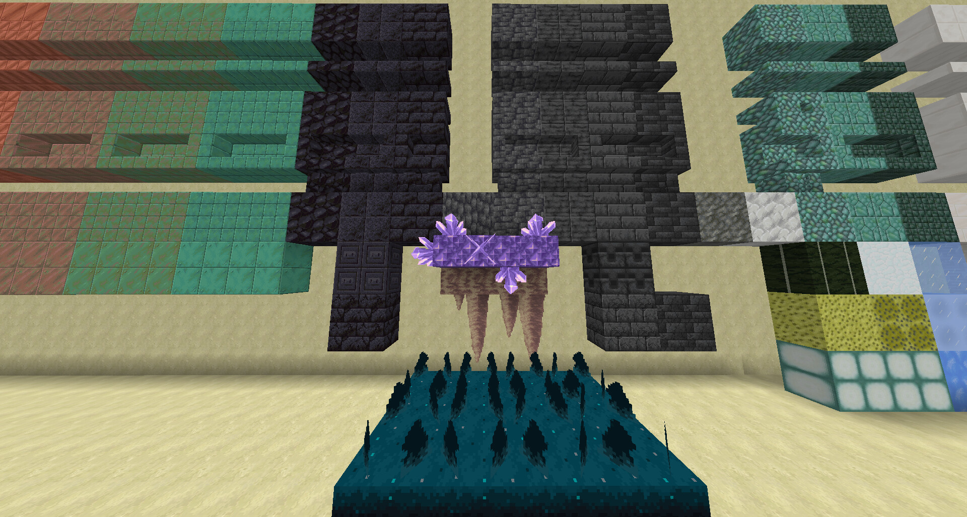 FamousBros Faithful Venom 32x Minecraft Texture Pack