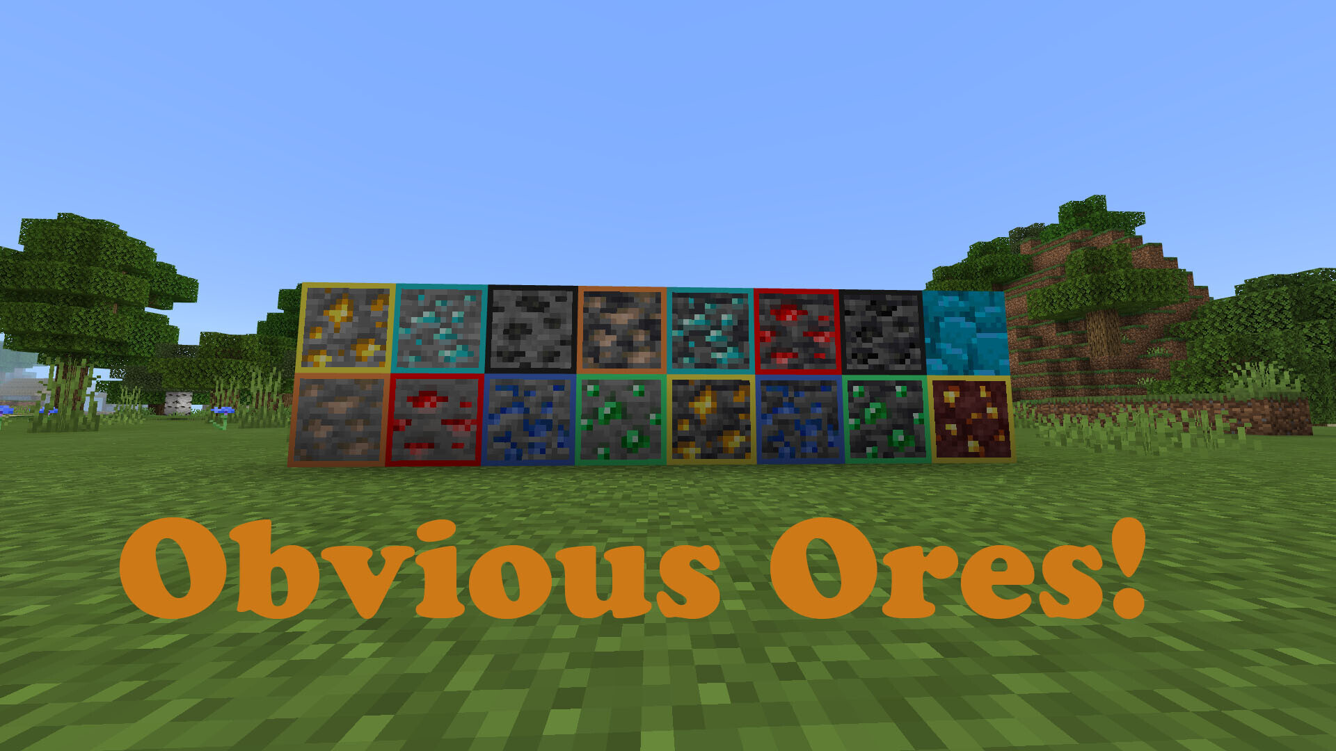Better Textures - For Minecraft Bedrock Minecraft Texture Pack