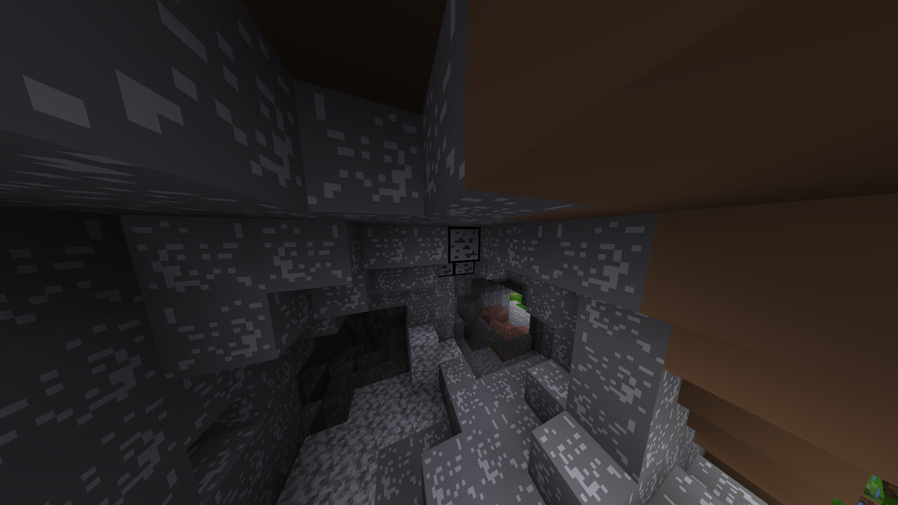 Max Pack Minecraft Texture Pack