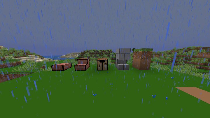 Max Pack Minecraft Texture Pack