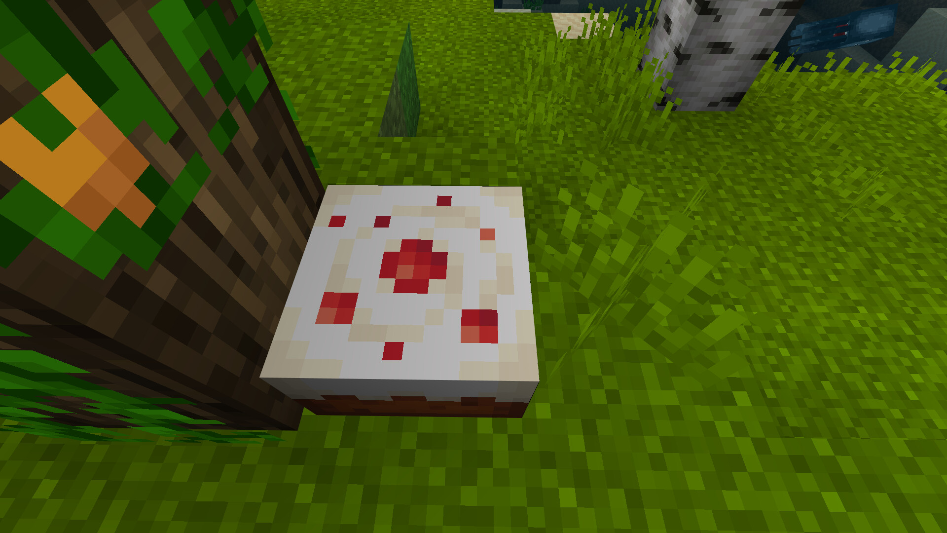 Random Cakes - Variated Texture Pack [NEW UPDATE 1.10] Minecraft ...