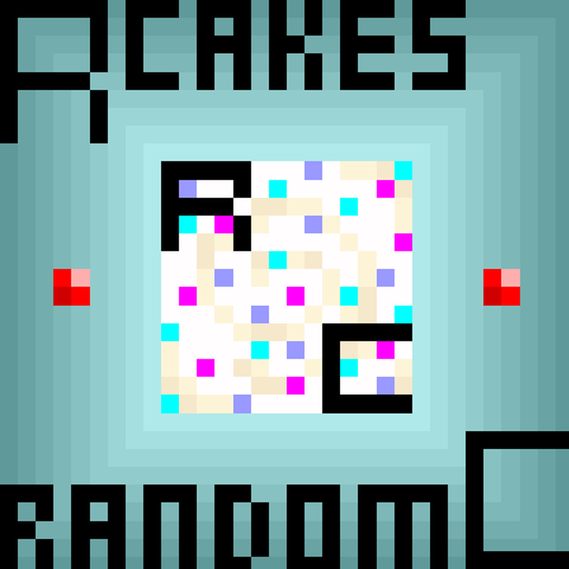 Random Cakes - Variated Texture Pack [NEW UPDATE 1.10] Minecraft ...