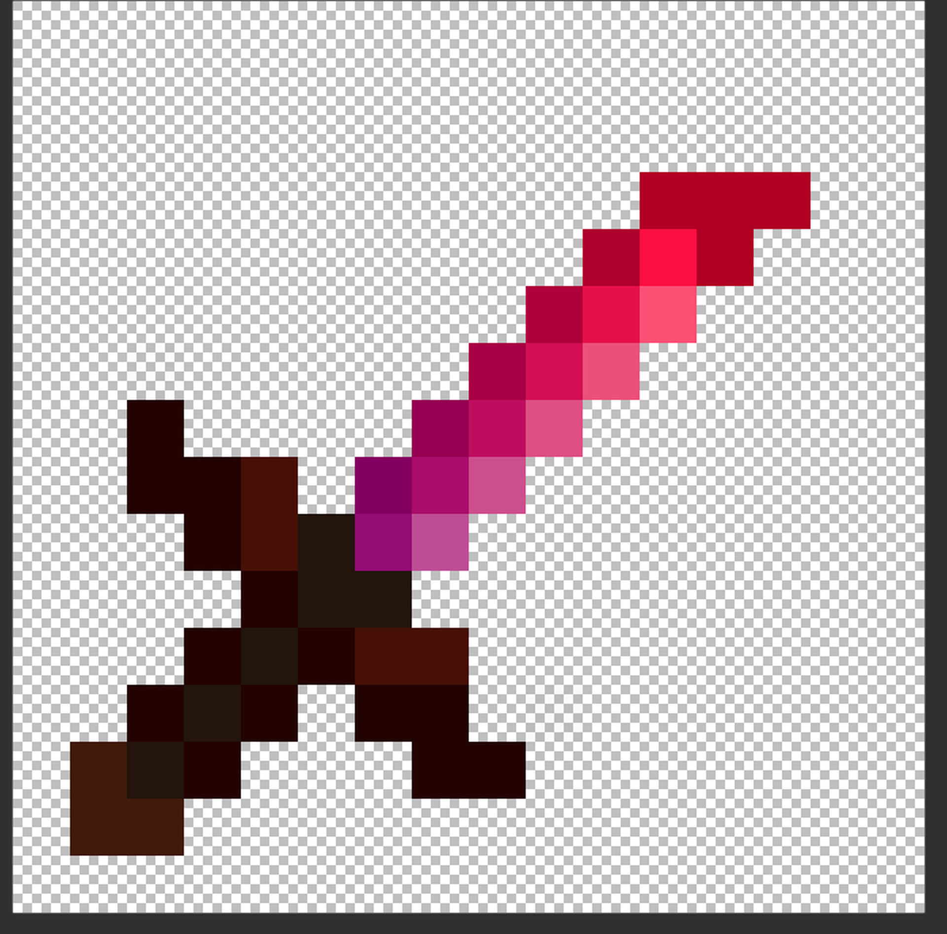 galactic bloom (swords fixed) Minecraft Texture Pack