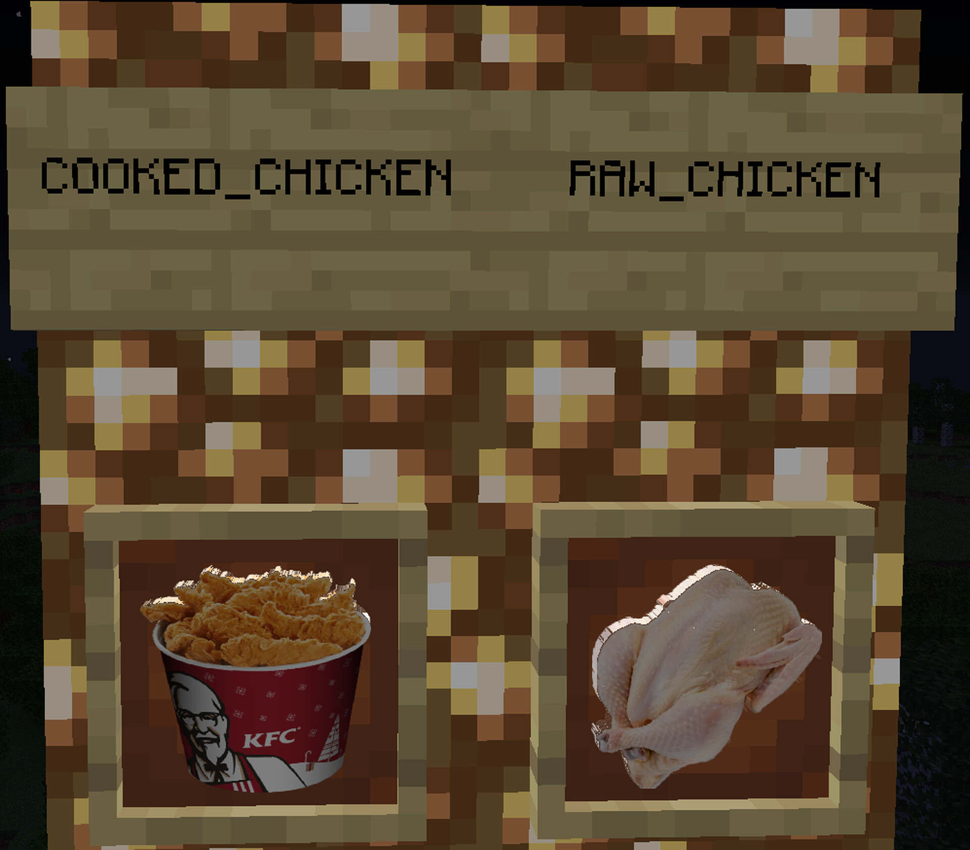 cs:go minecraft texture pack Minecraft Texture Pack