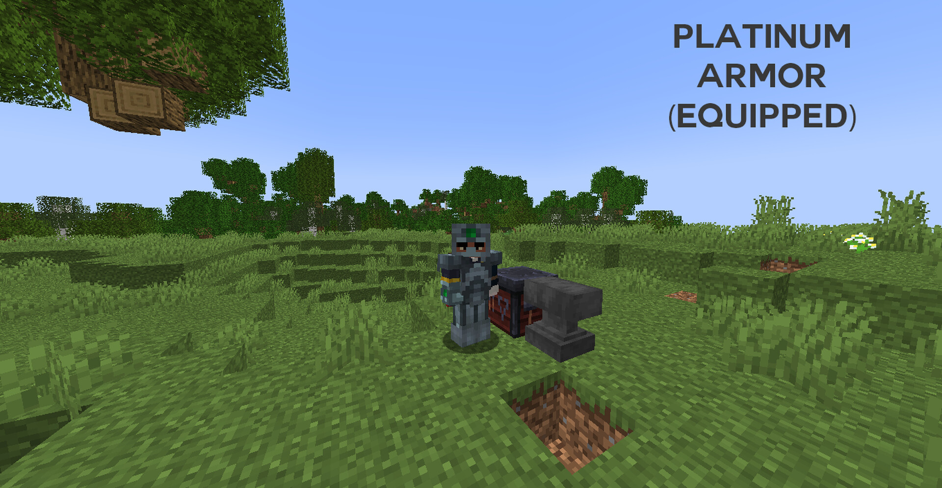 Variable Items Minecraft Texture Pack