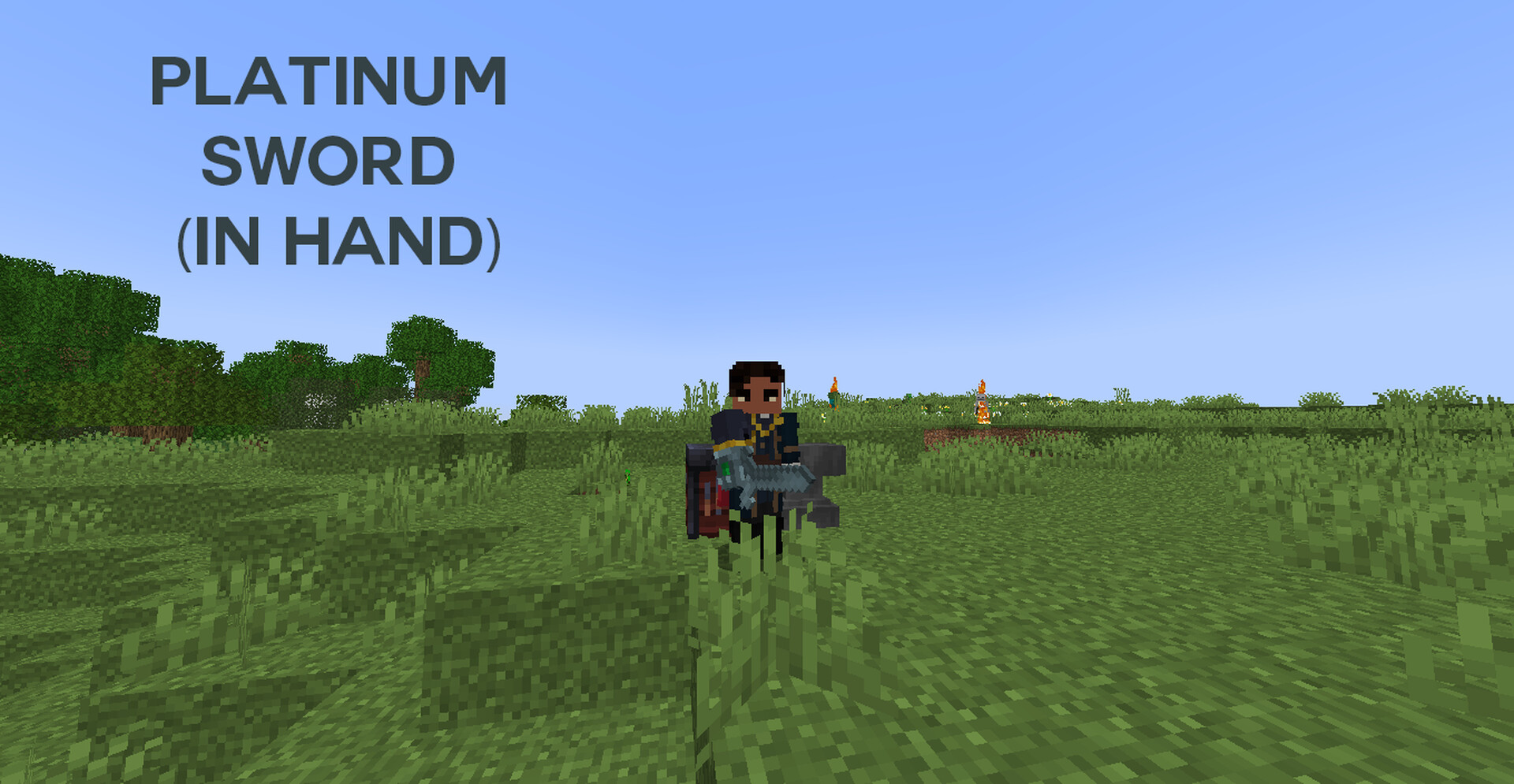 Variable Items Minecraft Texture Pack