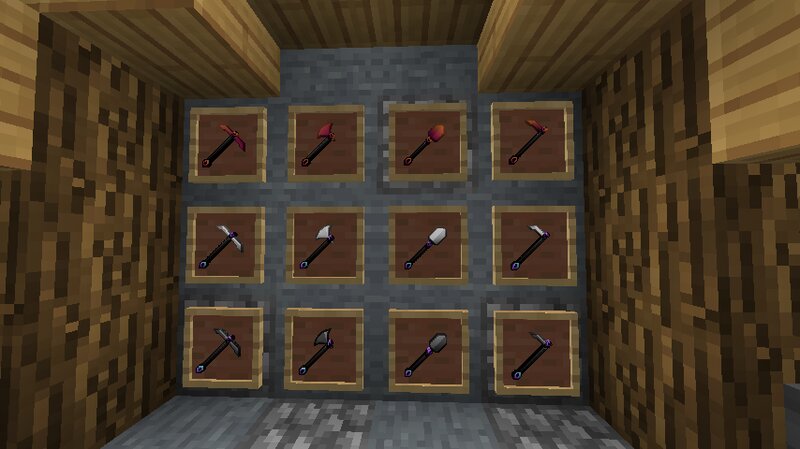 Pedredit [256x] Minecraft Texture Pack