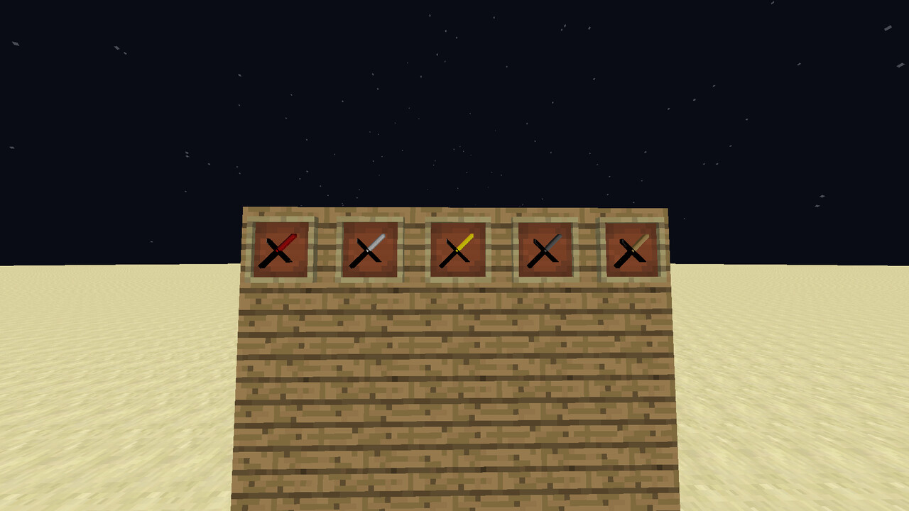 Valor 256x NSky Minecraft Texture Pack