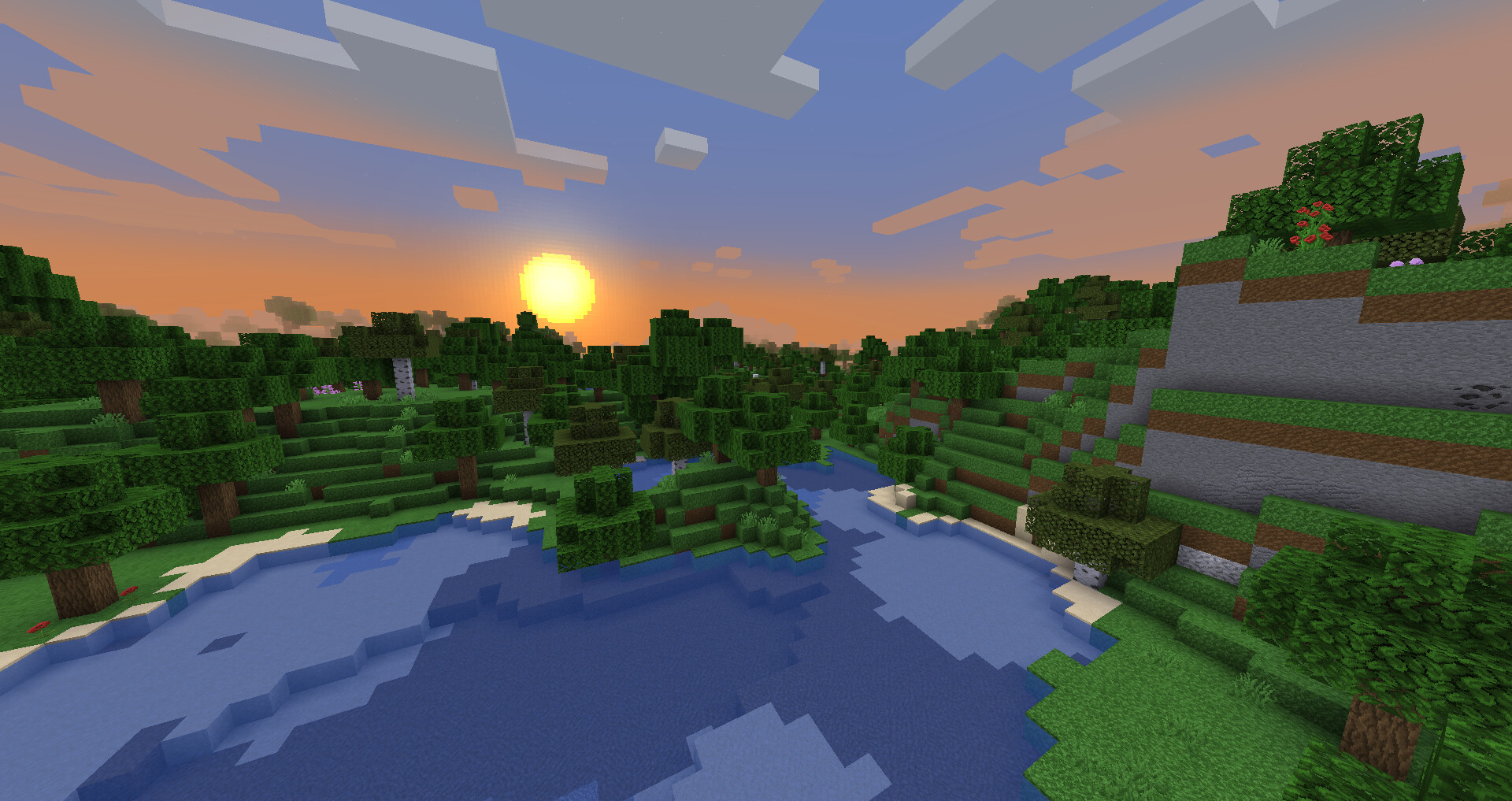 Mineshafter Pack Minecraft Texture Pack