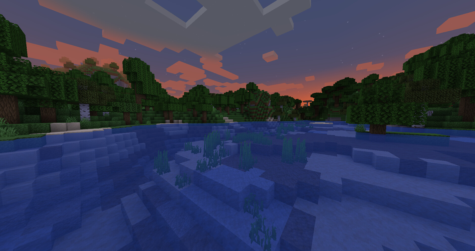 Mineshafter Pack Minecraft Texture Pack