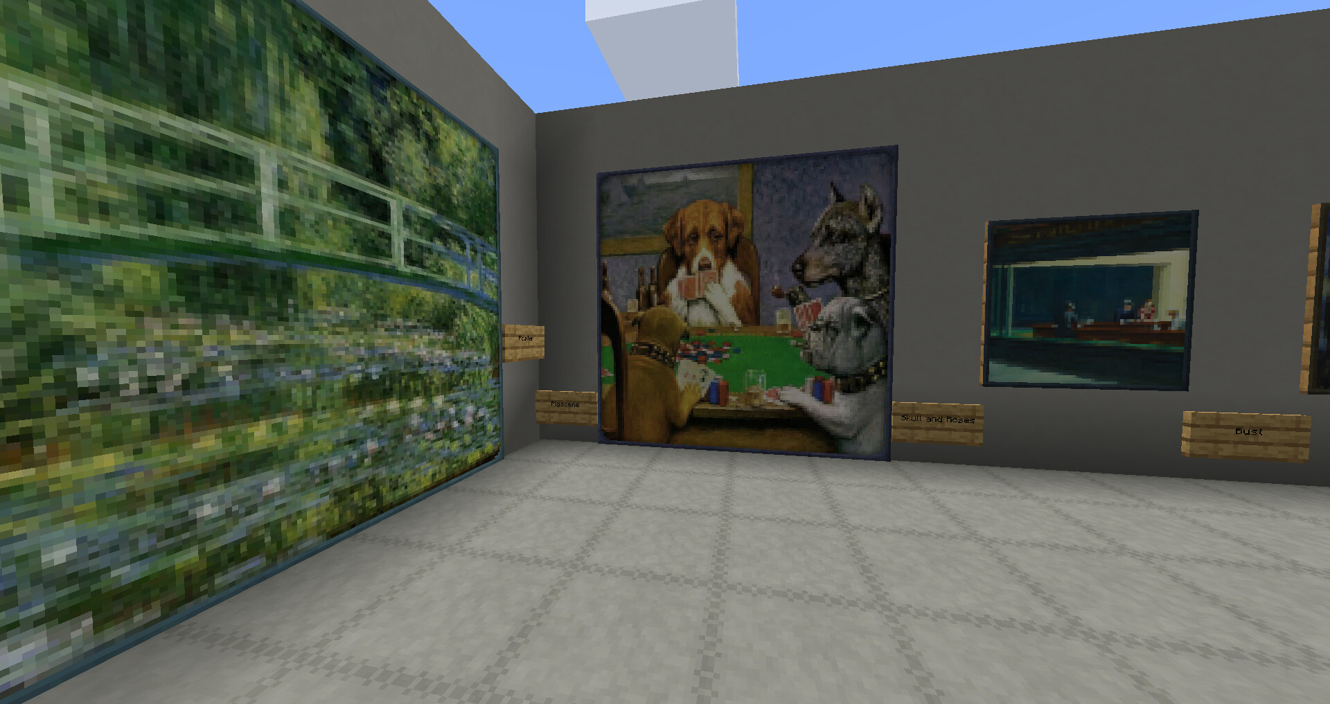 Mineshafter Pack Minecraft Texture Pack