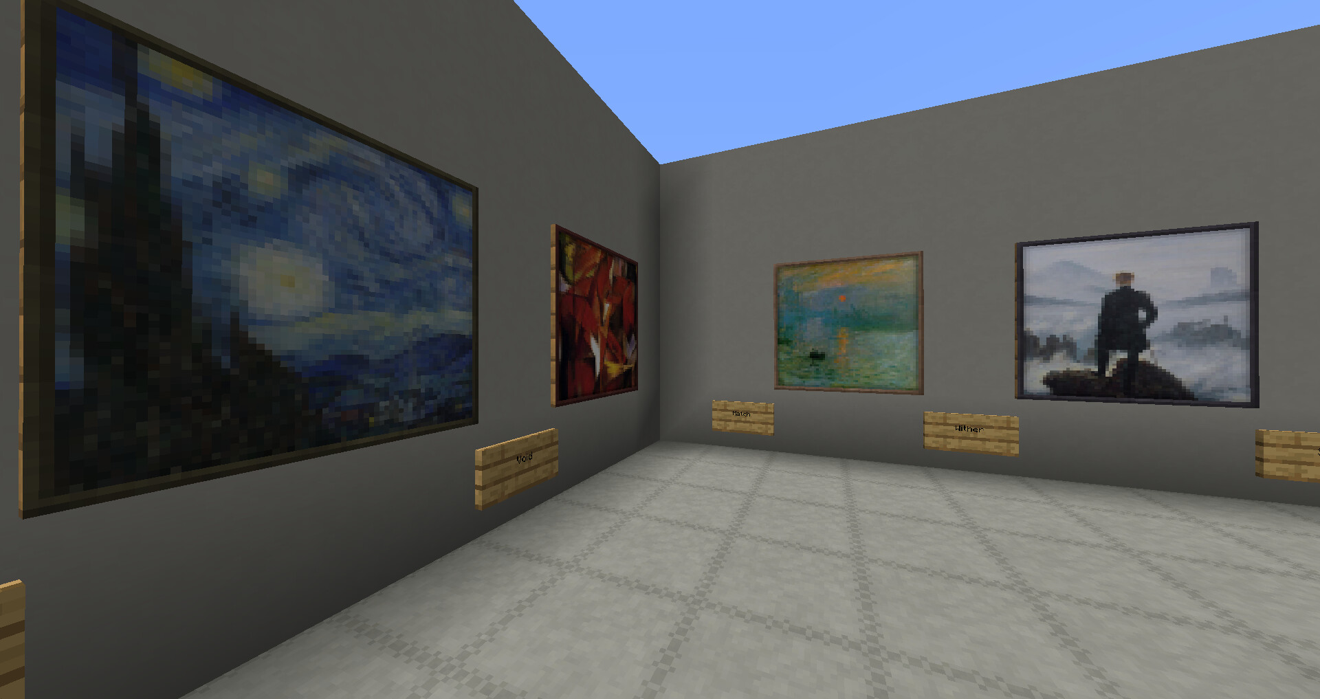 Mineshafter Pack Minecraft Texture Pack