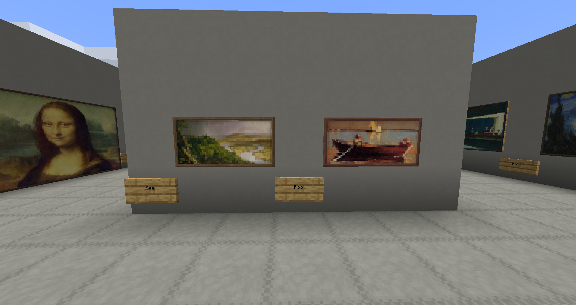 Mineshafter Pack Minecraft Texture Pack