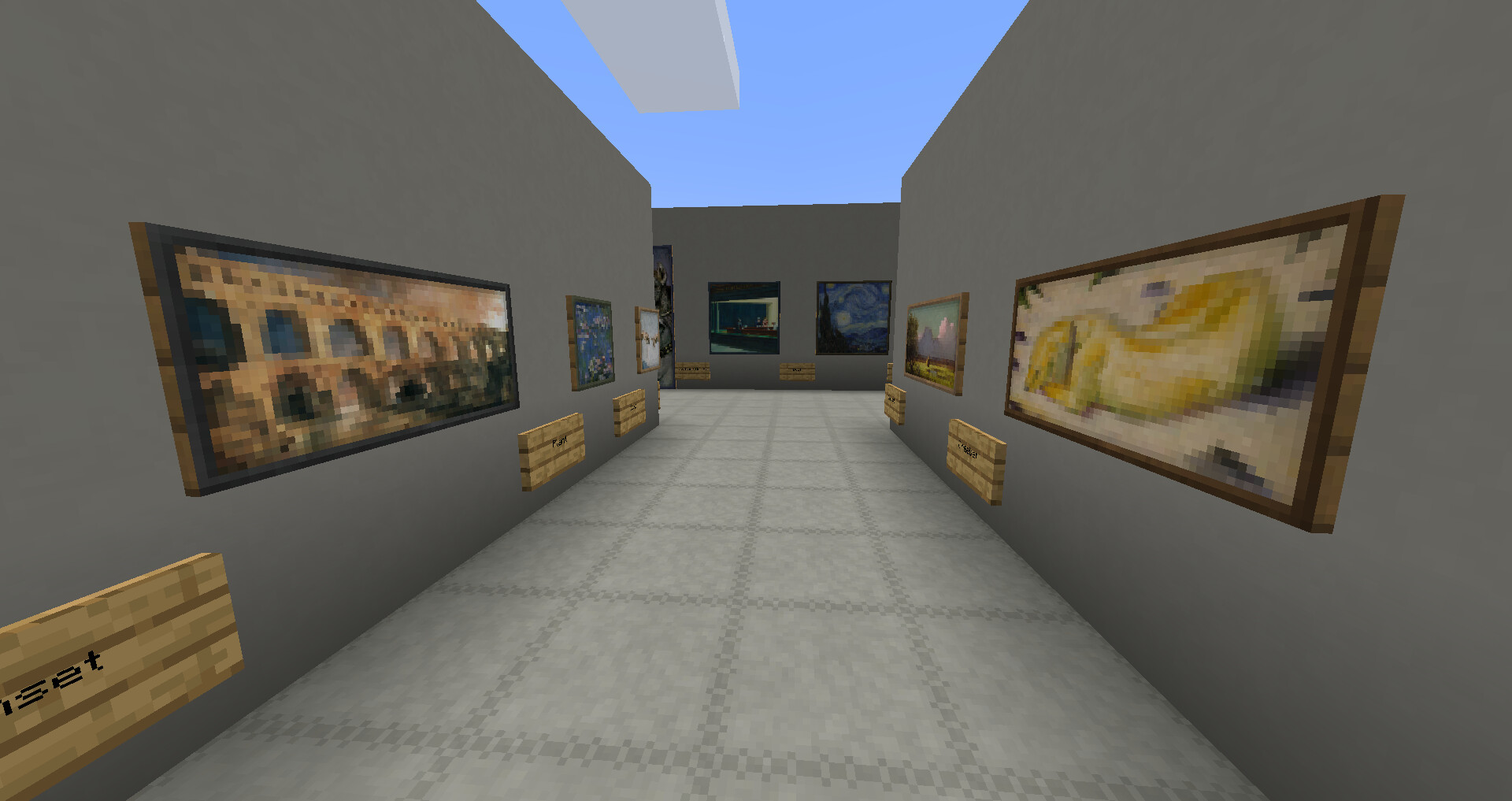 Mineshafter Pack Minecraft Texture Pack