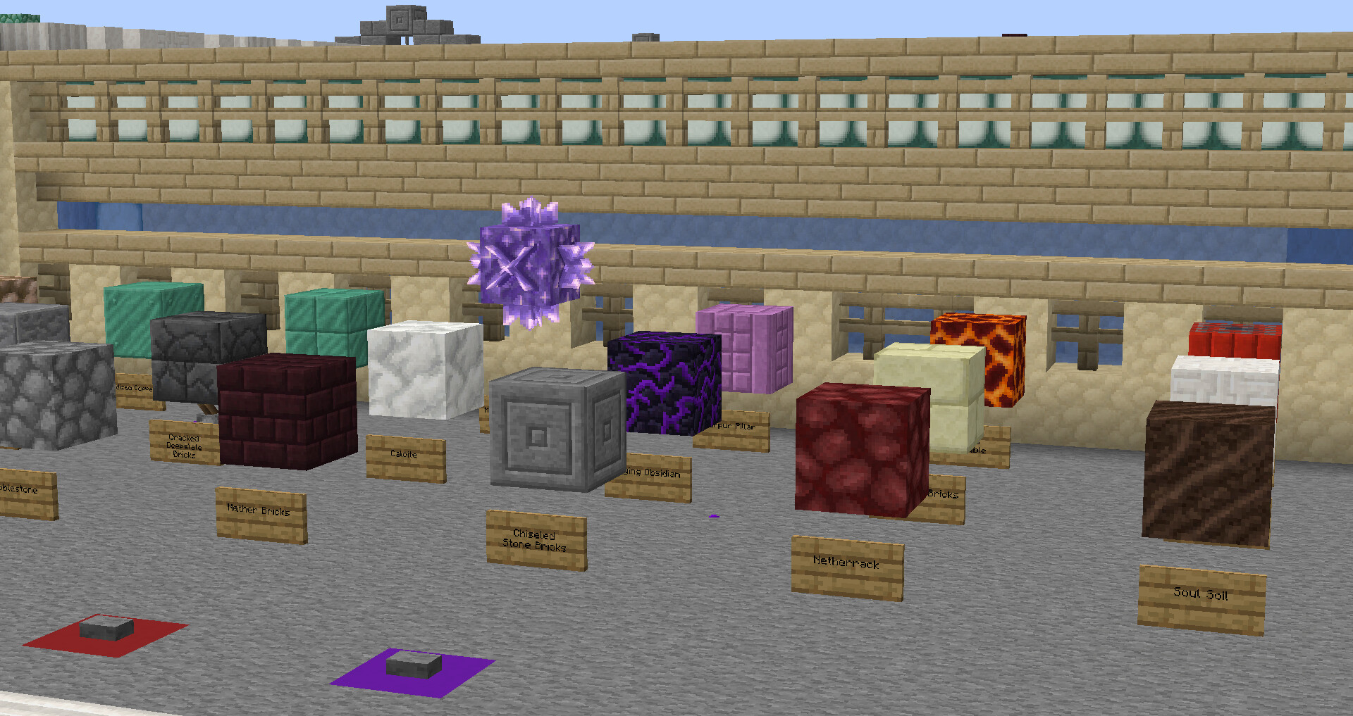 Mineshafter Pack Minecraft Texture Pack