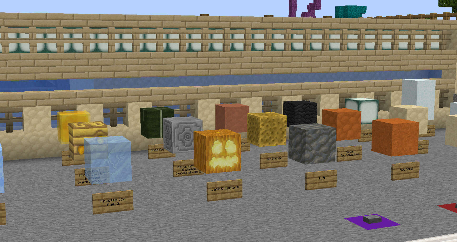 Mineshafter Pack Minecraft Texture Pack