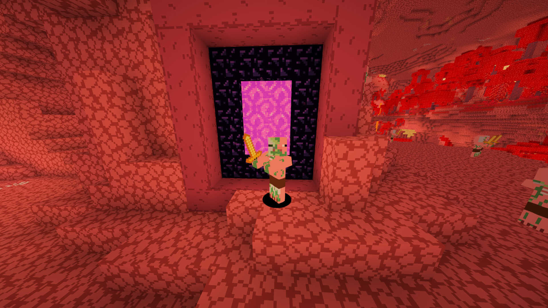 Barebones Tweaks Minecraft Texture Pack