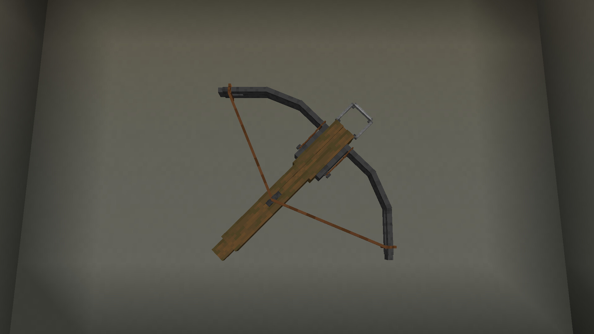 Crossbow by Cake Minecraft Texture Pack