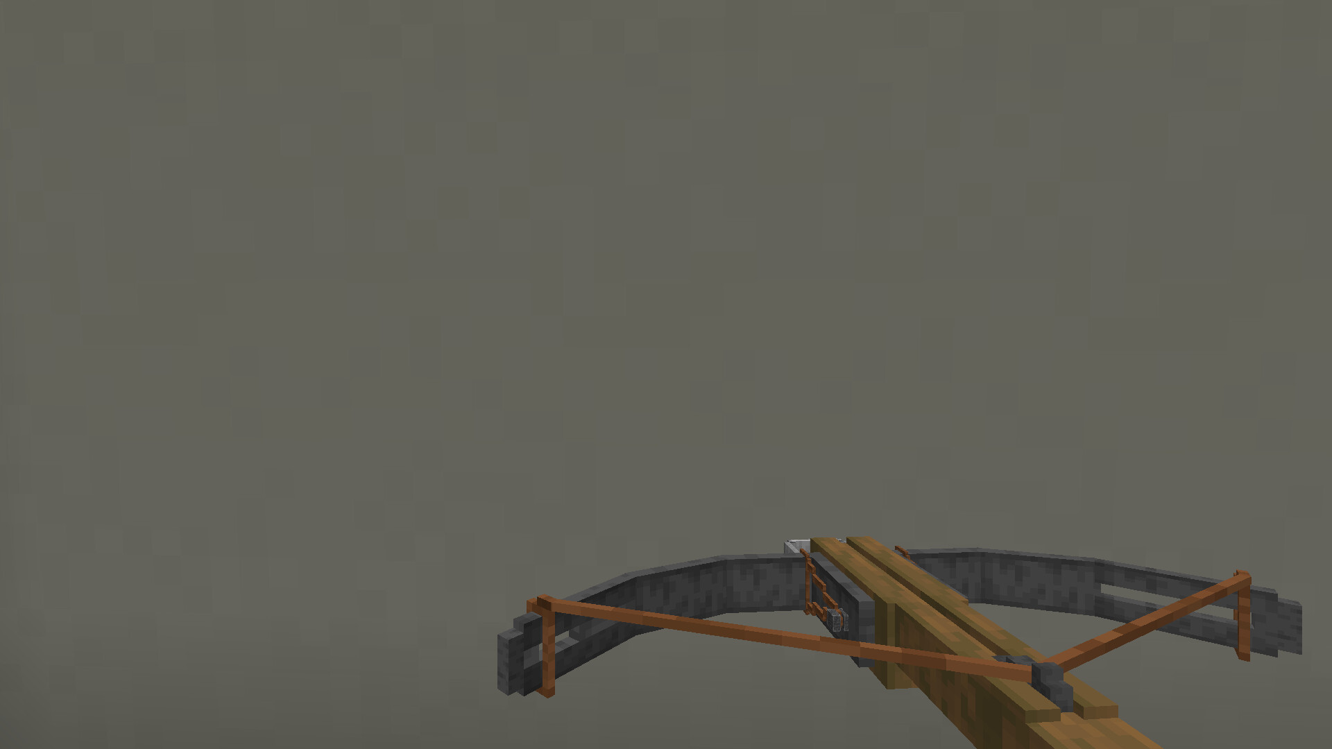 Crossbow by Cake Minecraft Texture Pack