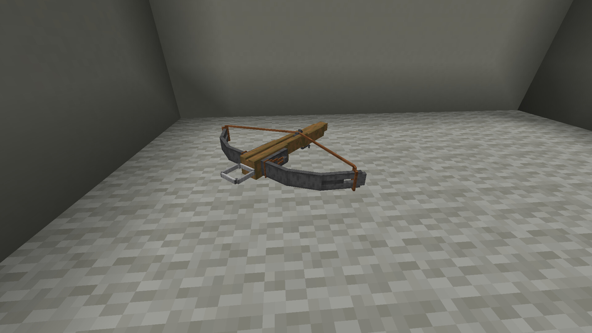 Crossbow by Cake Minecraft Texture Pack