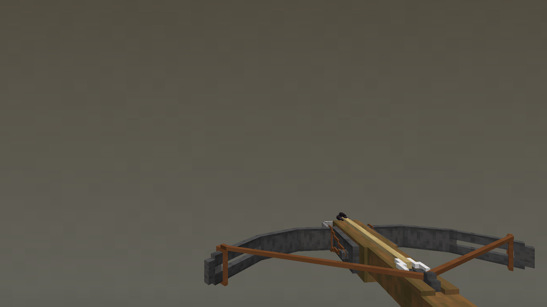 Crossbow by Cake Minecraft Texture Pack