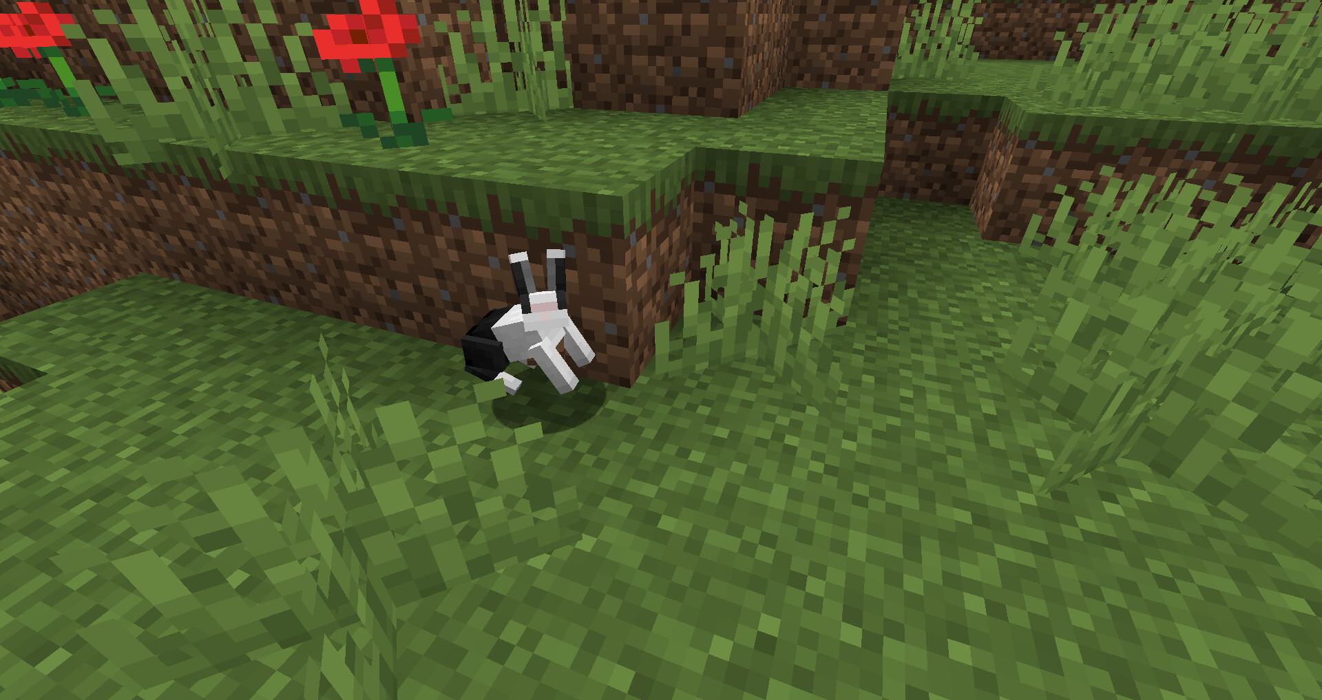 Slightly Better Rabbits Minecraft Texture Pack