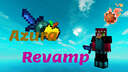 Azura 16x revamp Minecraft Texture Pack