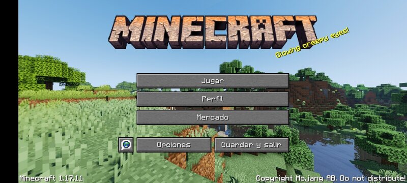 Interface Java Minecraft Texture Pack
