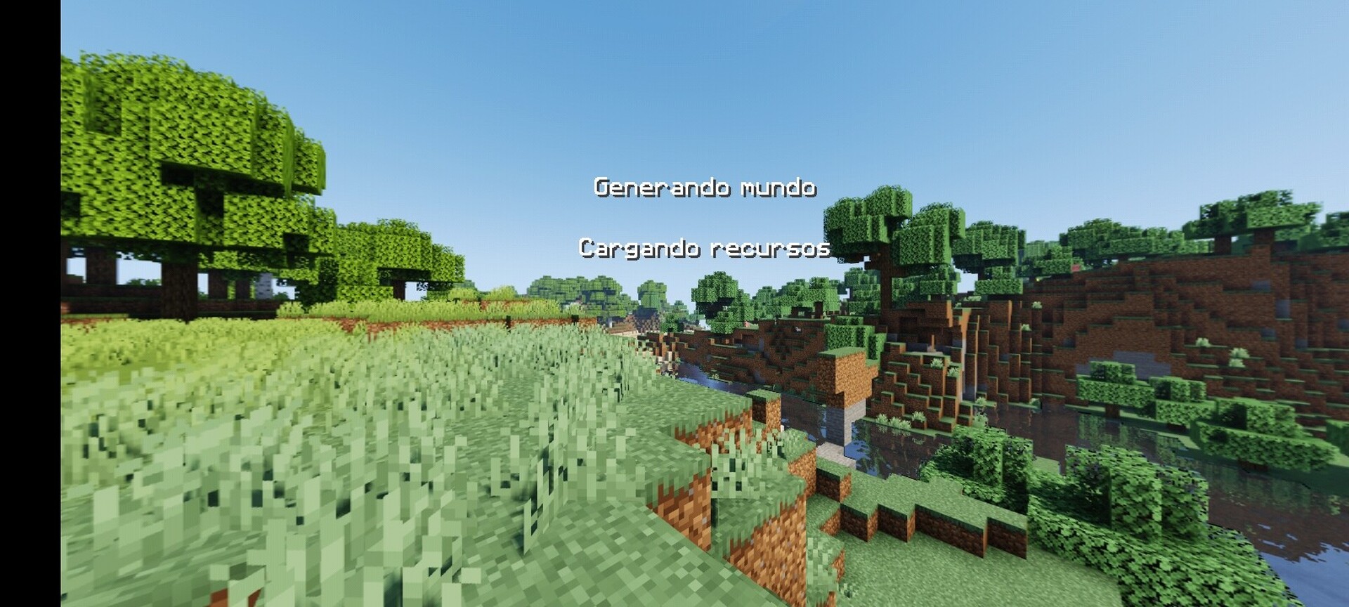 Interface Java Minecraft Texture Pack