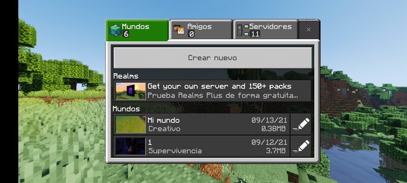 Interface Java Minecraft Texture Pack