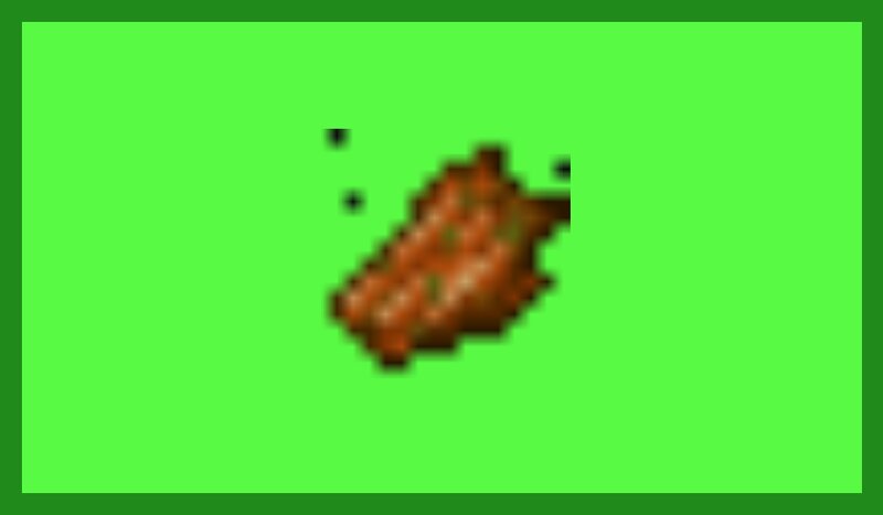 Better Rotten Flesh Texture Minecraft Texture Pack