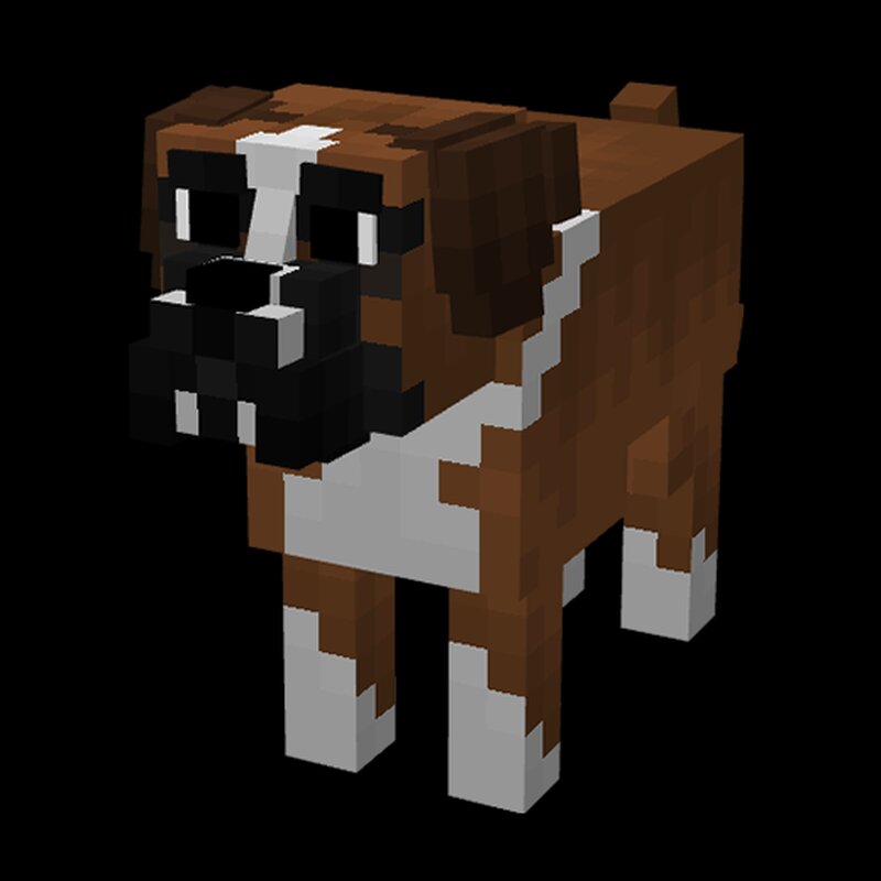Boxers (Better Dogs) Minecraft Texture Pack