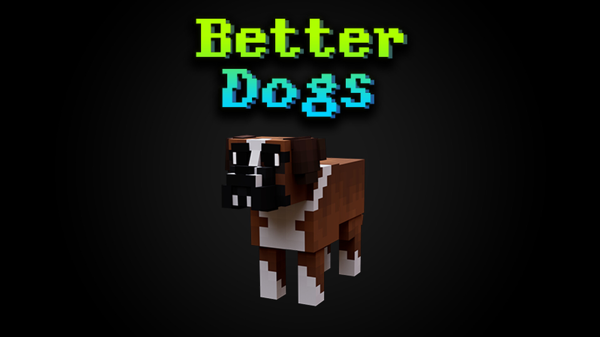 Boxers (Better Dogs) Minecraft Texture Pack