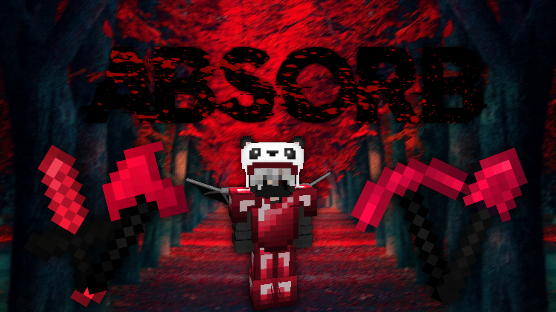 absorb [16x] Minecraft Texture Pack