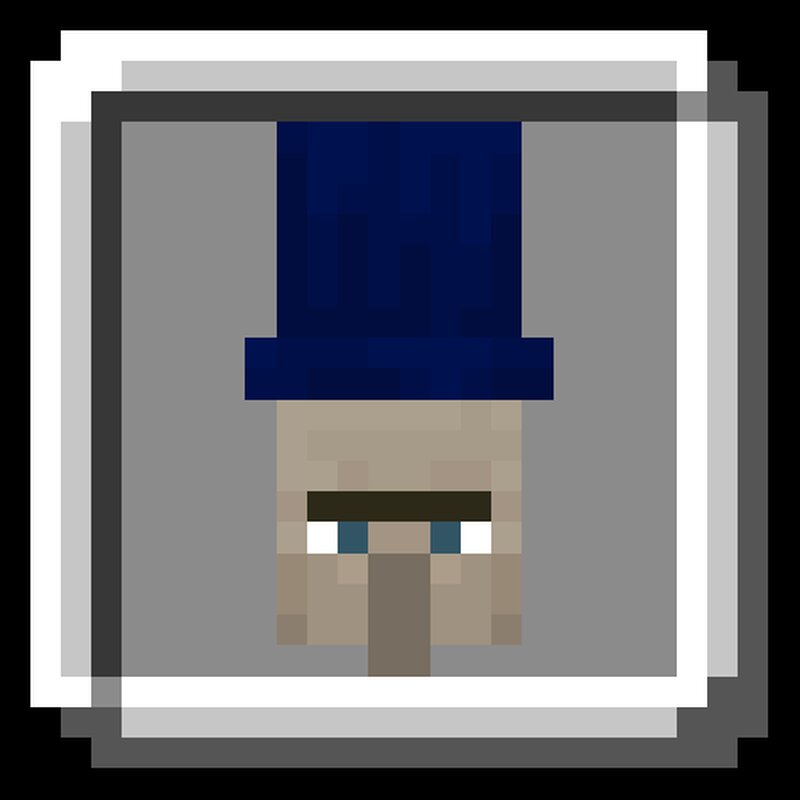 More Witches (OptiFine Required) Minecraft Texture Pack