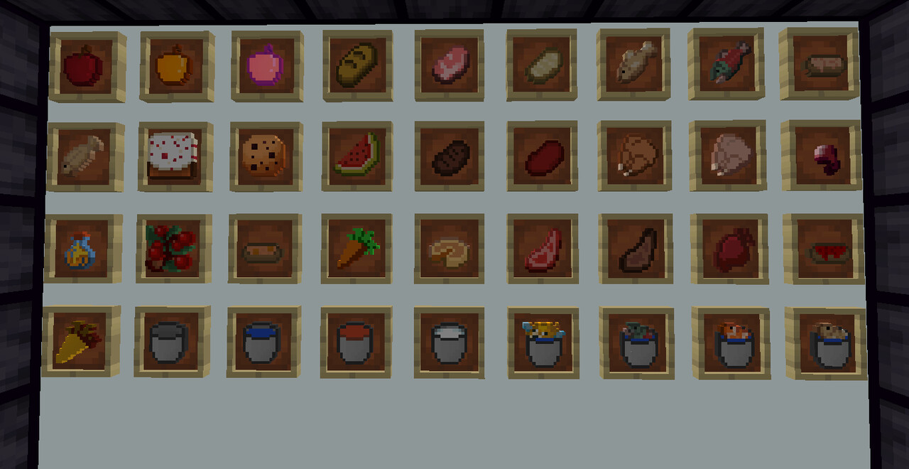 Bando texture pack Minecraft Texture Pack