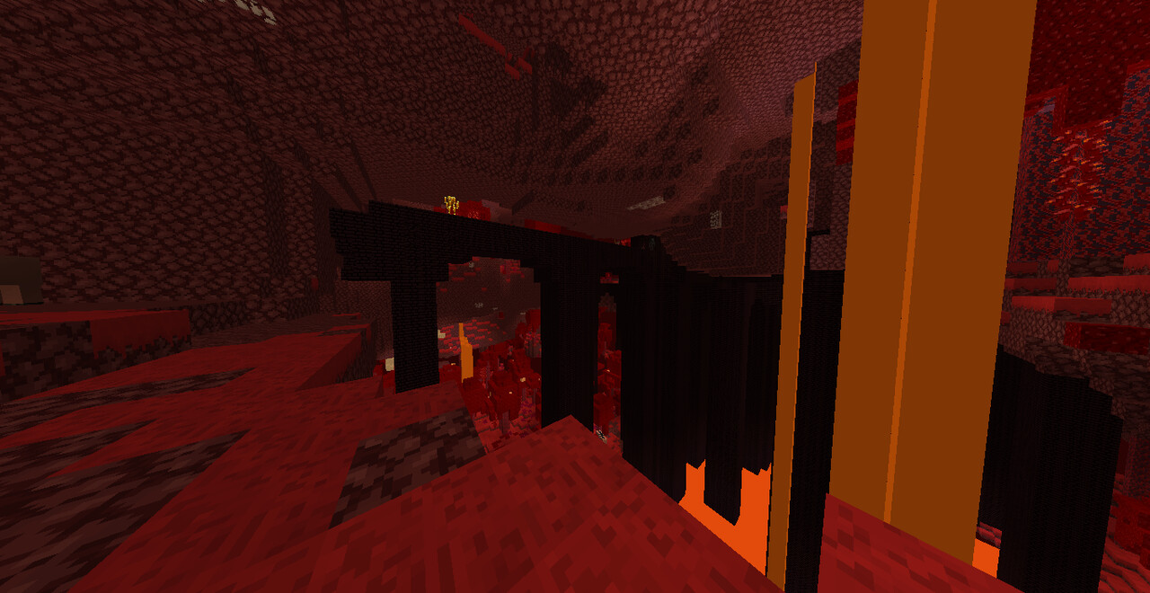 Bando texture pack Minecraft Texture Pack