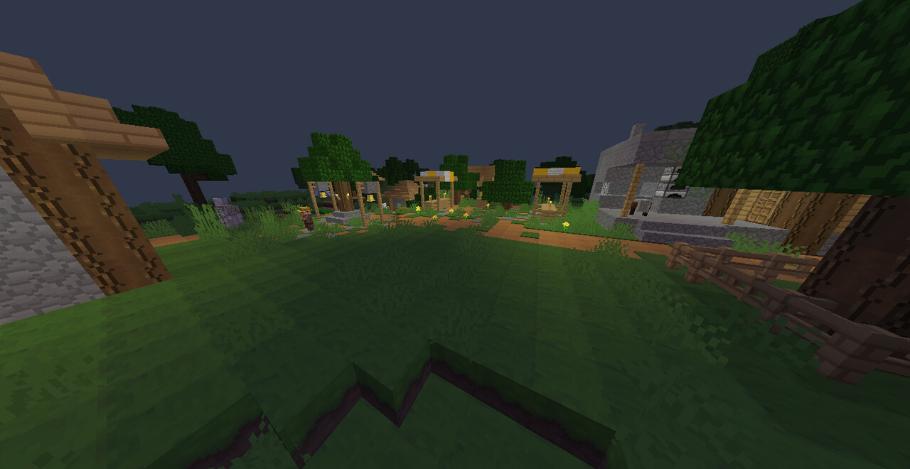 Bando texture pack Minecraft Texture Pack