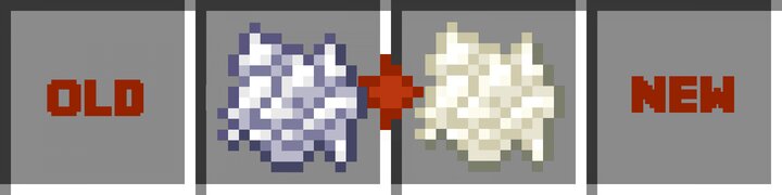 Consistent Calcium - Bedrock Minecraft Texture Pack