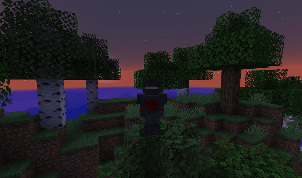 Futurist PvP Textures Minecraft Texture Pack