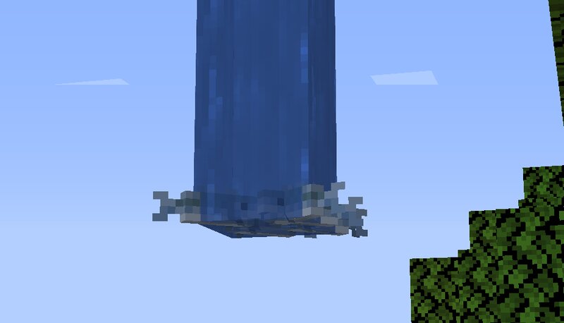 Old Lookin' Fish! Minecraft Texture Pack